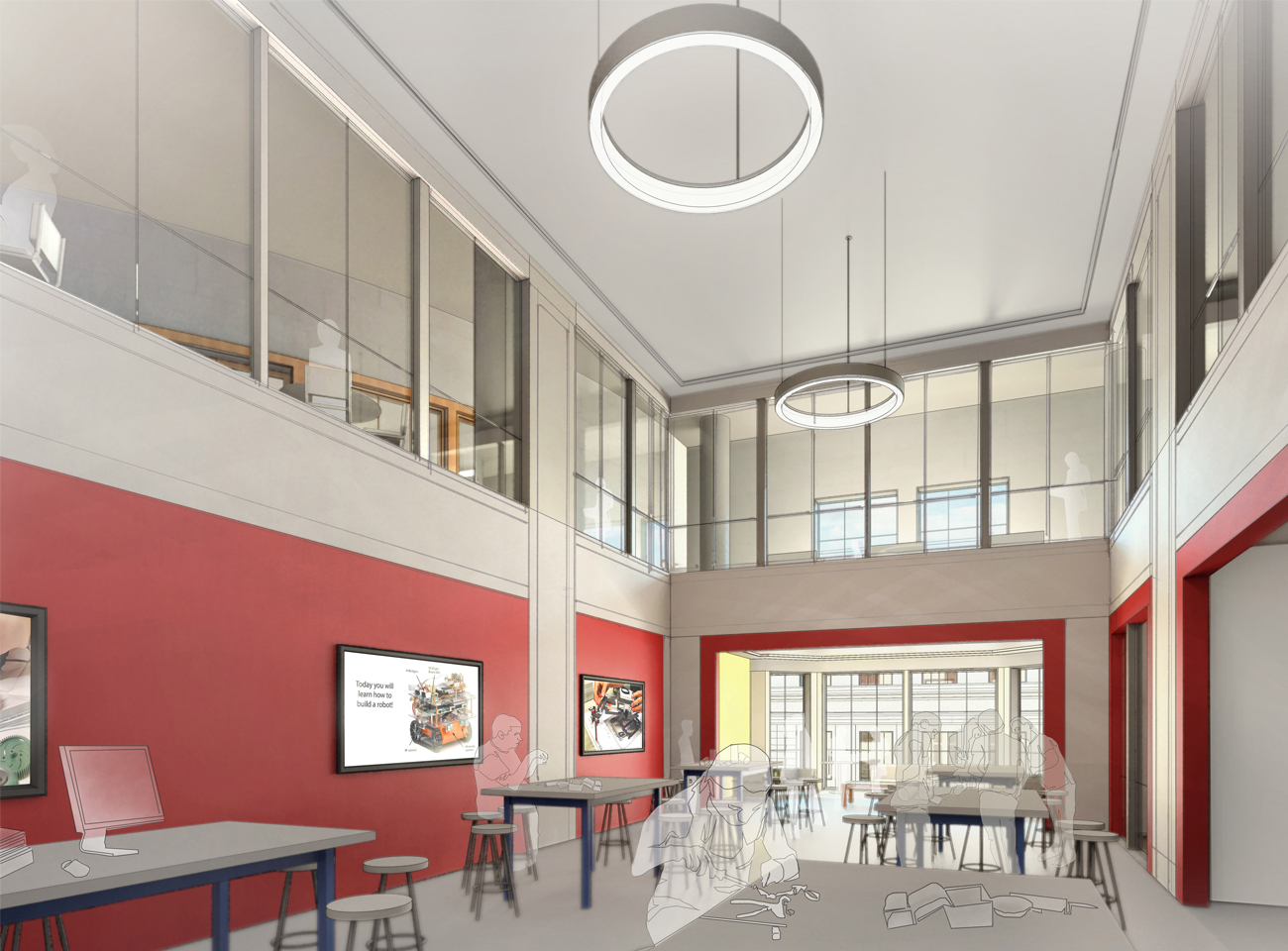 Robert A.M. Stern Architects, LLP