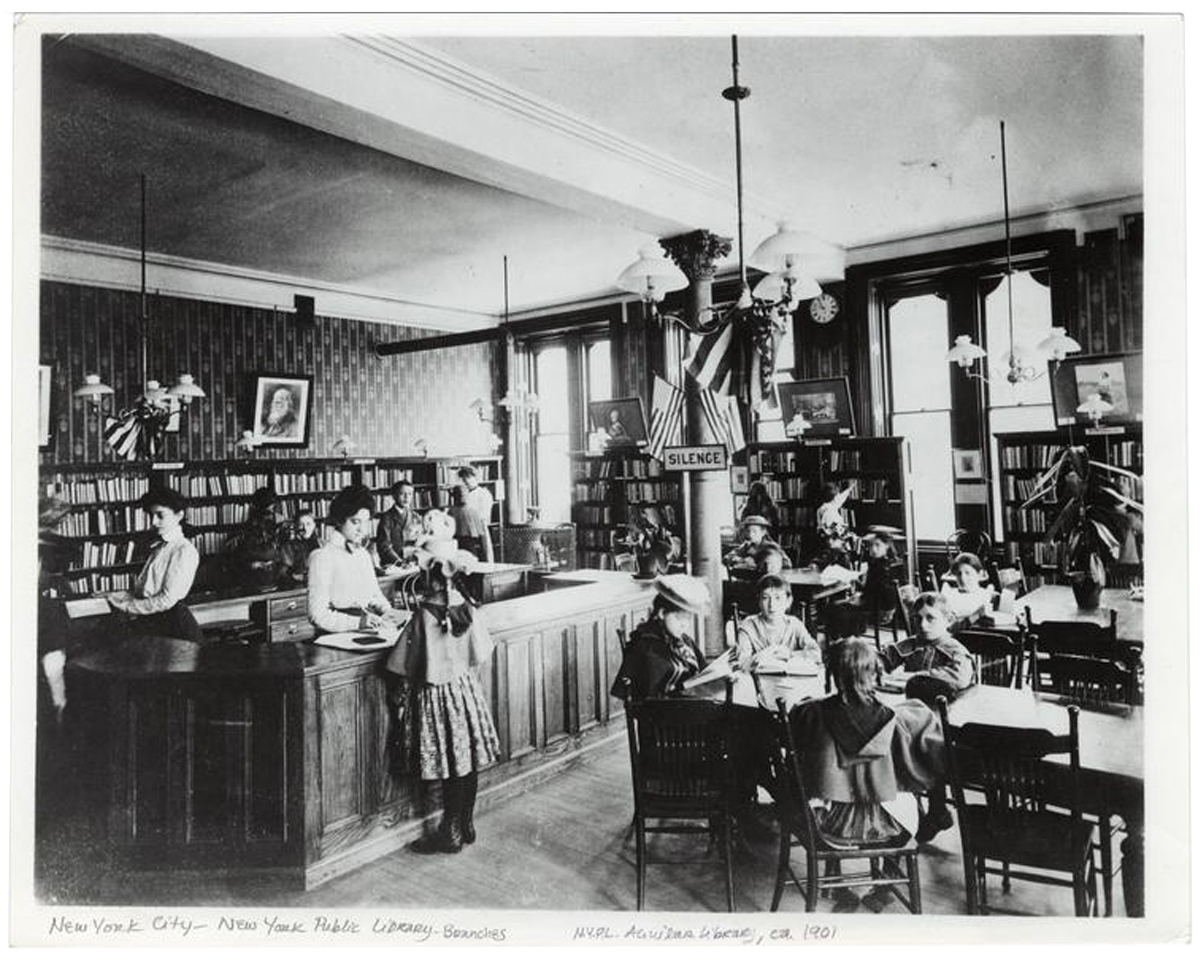 Robert A.M. Stern Architects, LLP