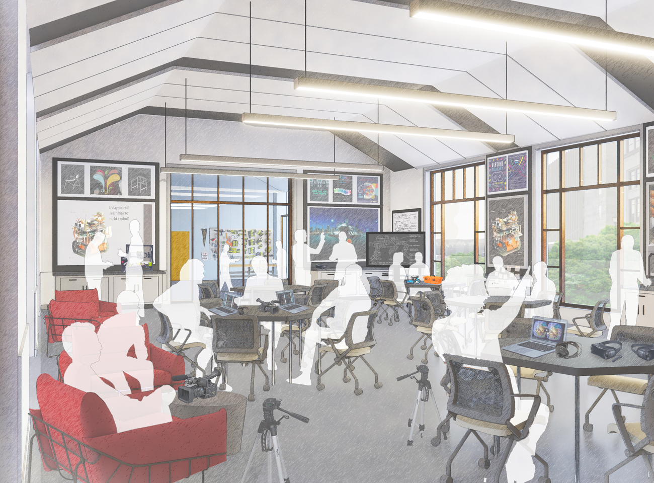 Robert A.M. Stern Architects, LLP