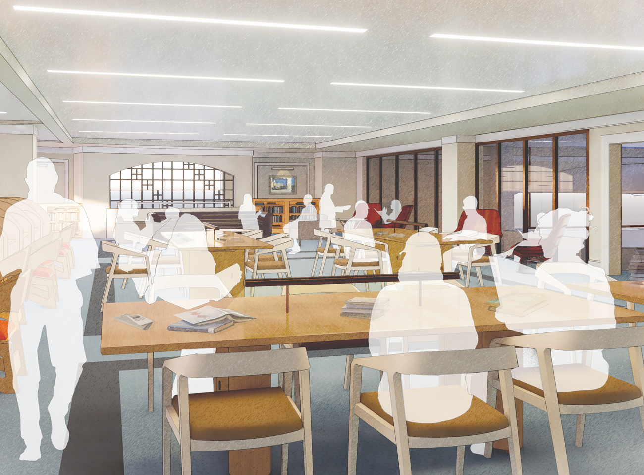 Robert A.M. Stern Architects, LLP