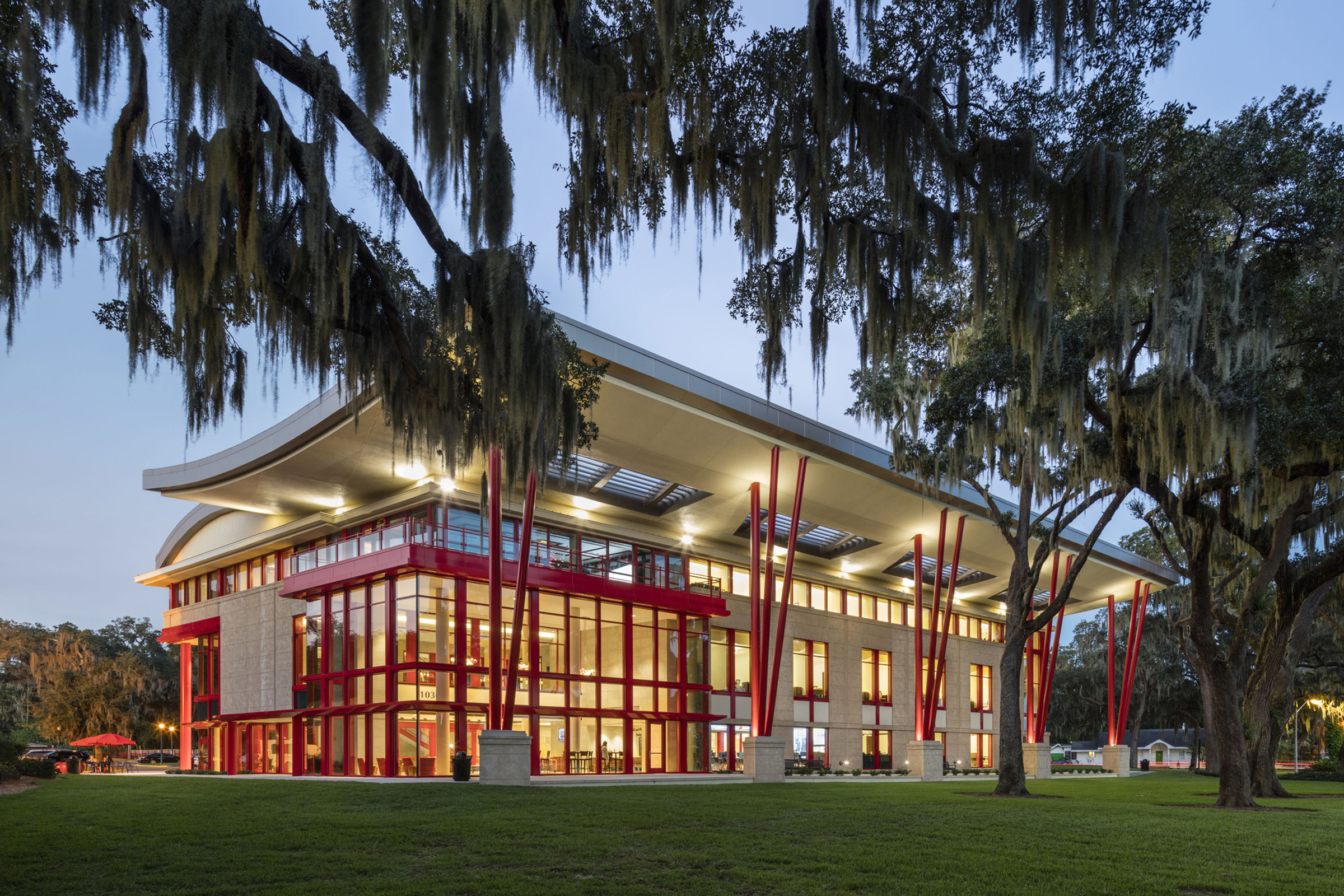 Robert A.M. Stern Architects, LLP