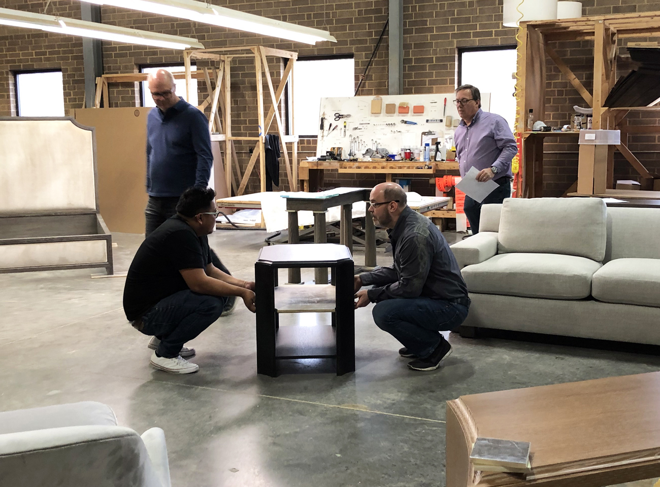 Robert A.M. Stern Architects, LLP