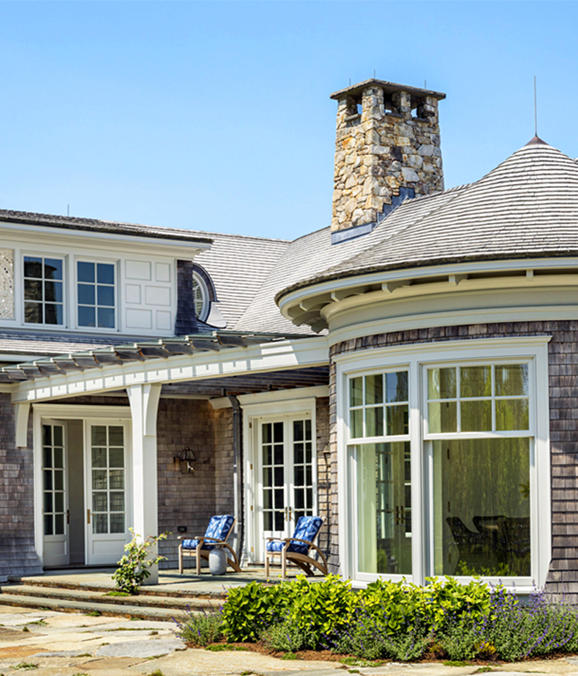 Robert A.M. Stern Architects, LLP