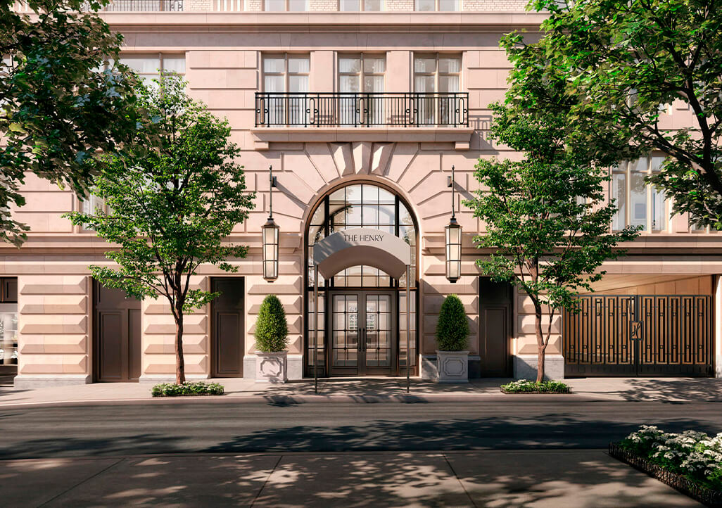 Robert A.M. Stern Architects, LLP