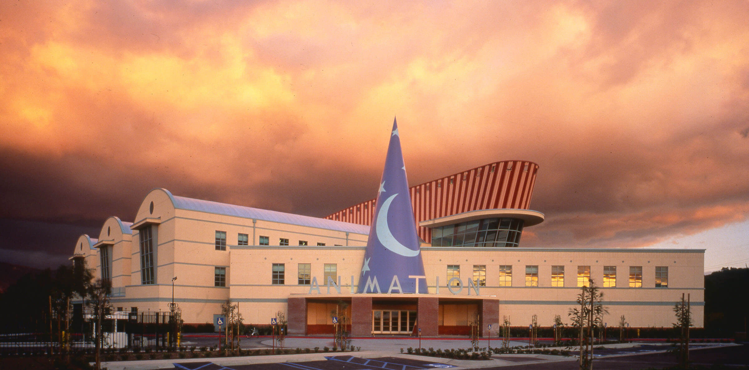 Top 138 Walt Disney Animation Studios Burbank Lestwinsonline