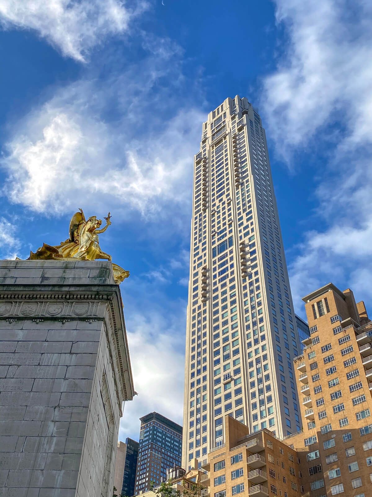 220 Central Park South — Robert A.M. Stern Architects, LLP