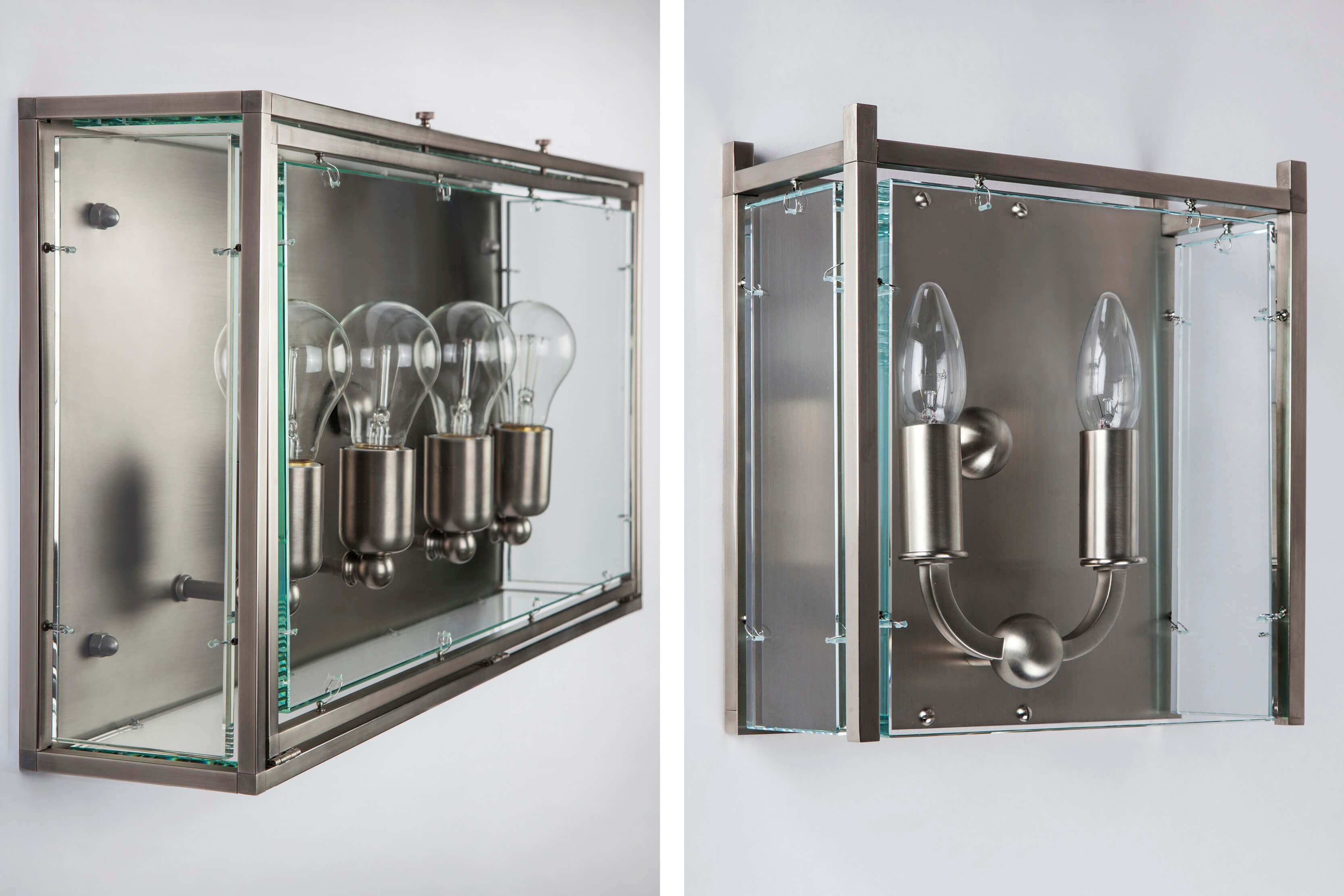 Remains Lighting — Robert A.M. Stern Architects, LLP