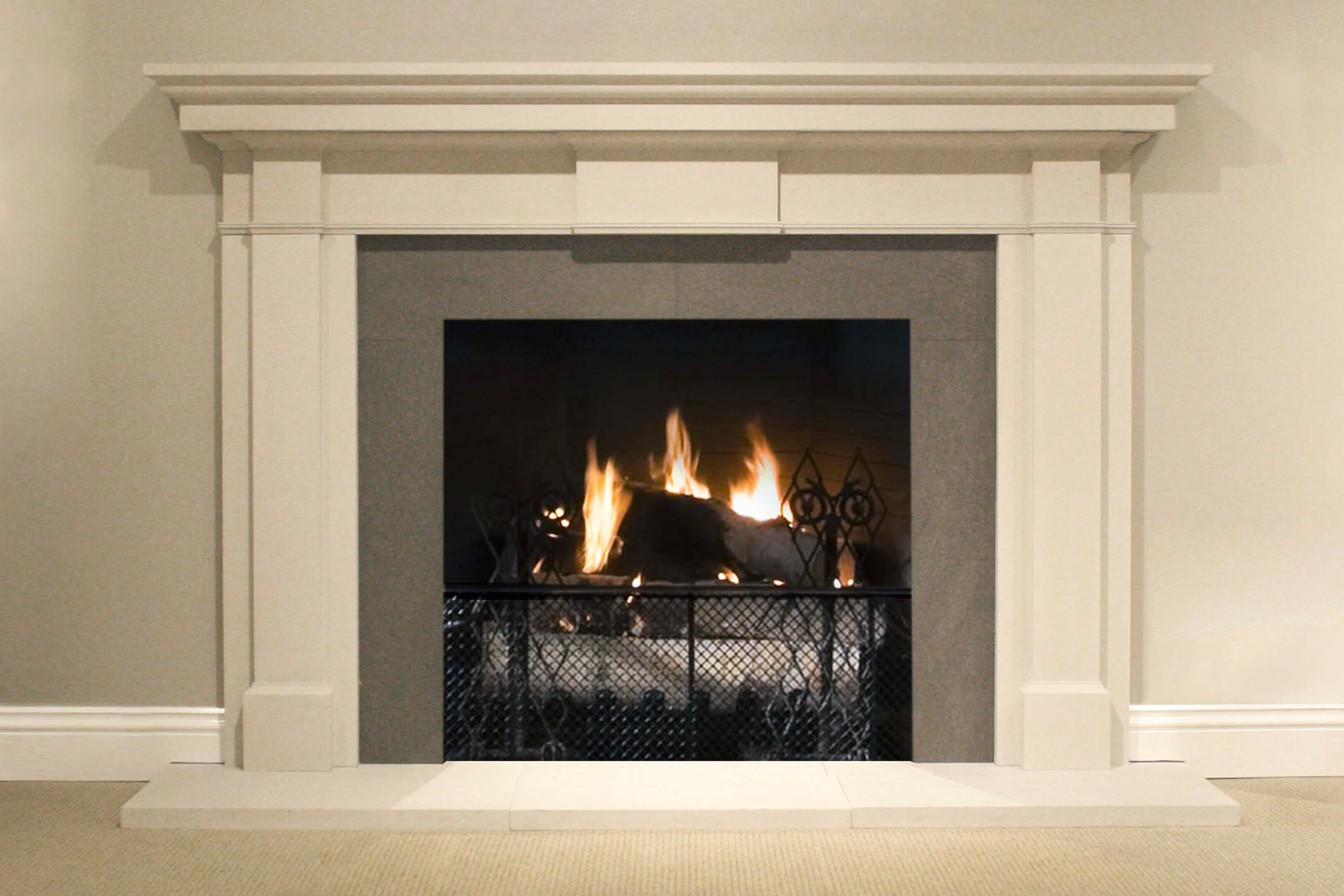 Haddonstone — Robert A.M. Stern Architects, LLP