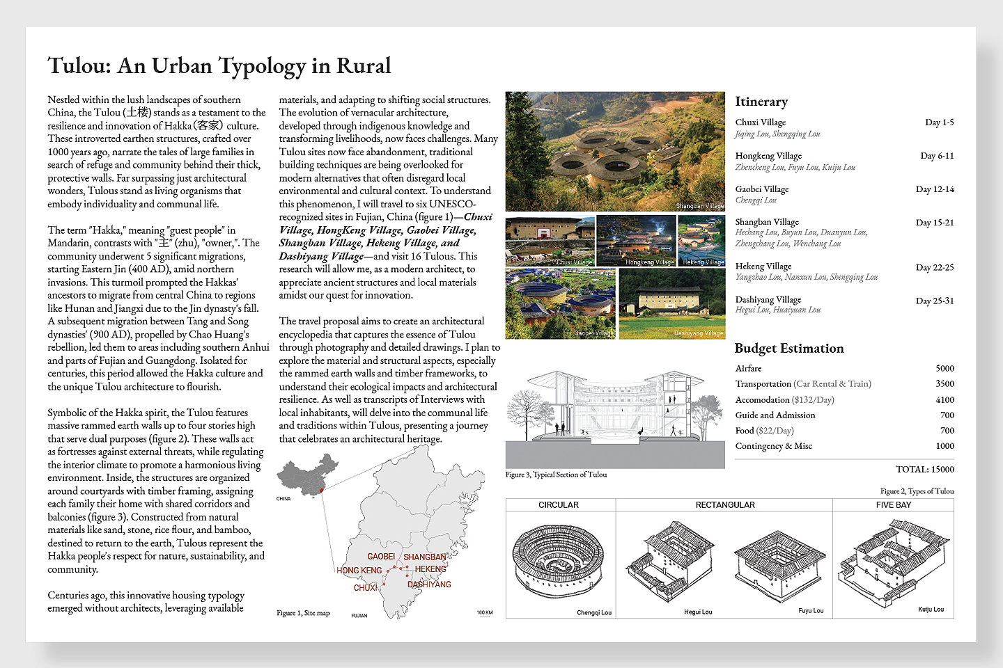 Robert A.M. Stern Architects Announces Recipient of 2024 RAMSA ...