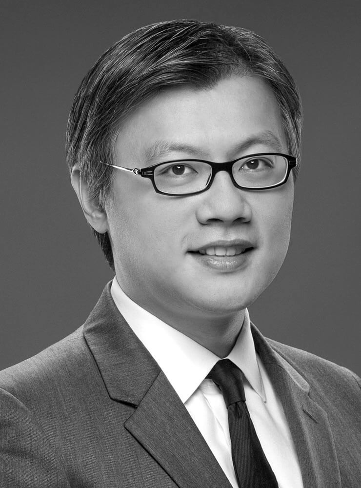 Chen-Huan Liao — Robert A.M. Stern Architects, LLP