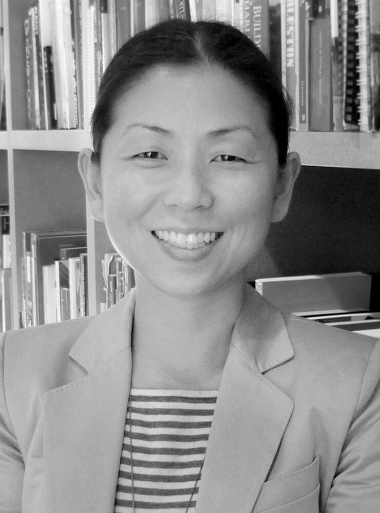 Kim S. Yap — Robert A.M. Stern Architects, LLP