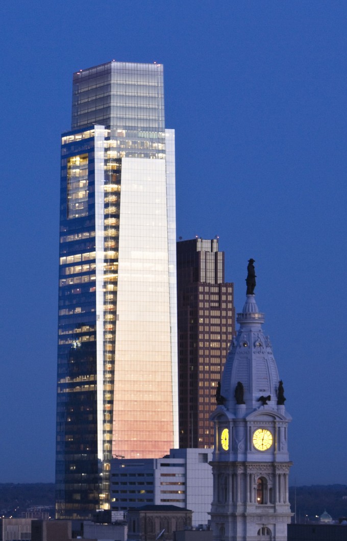 Robert A.M. Stern Architects, LLP